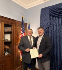 America’s Law Enforcement Pledge | Police Officers' Defense Coalition